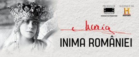 Premieră film documentar Maria - inima României - Regina Maria a României