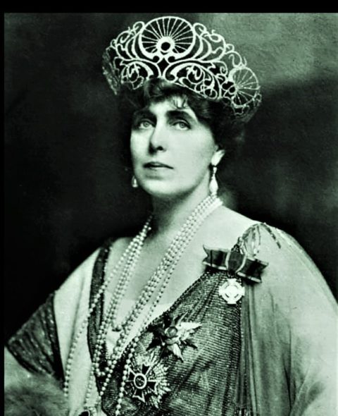 Regina Maria a României - Regina care ne-a unit. Descoperă povestea!