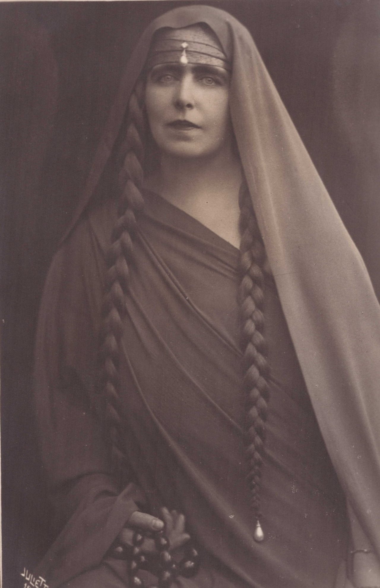 Jurnalul Reginei Maria - Regina Maria a României